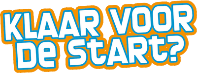 Klaar voor de start? - KAZ.BE